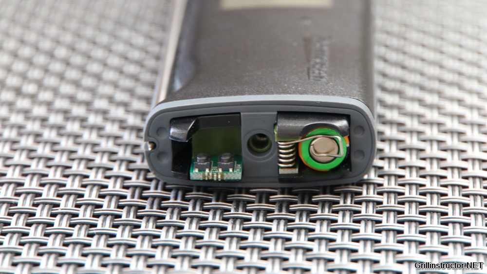 Thermapen MK4 - Digitalthermometer im Test