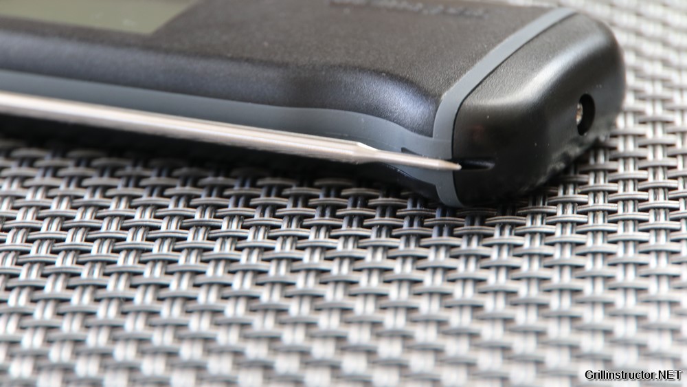 Thermapen MK4 - Digitalthermometer im Test